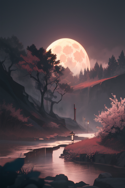 Chat with Xianxia fantasy